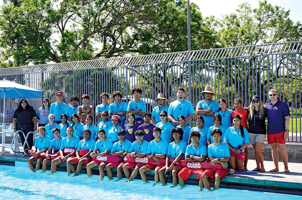 Bringing Aquatic Programming In-House