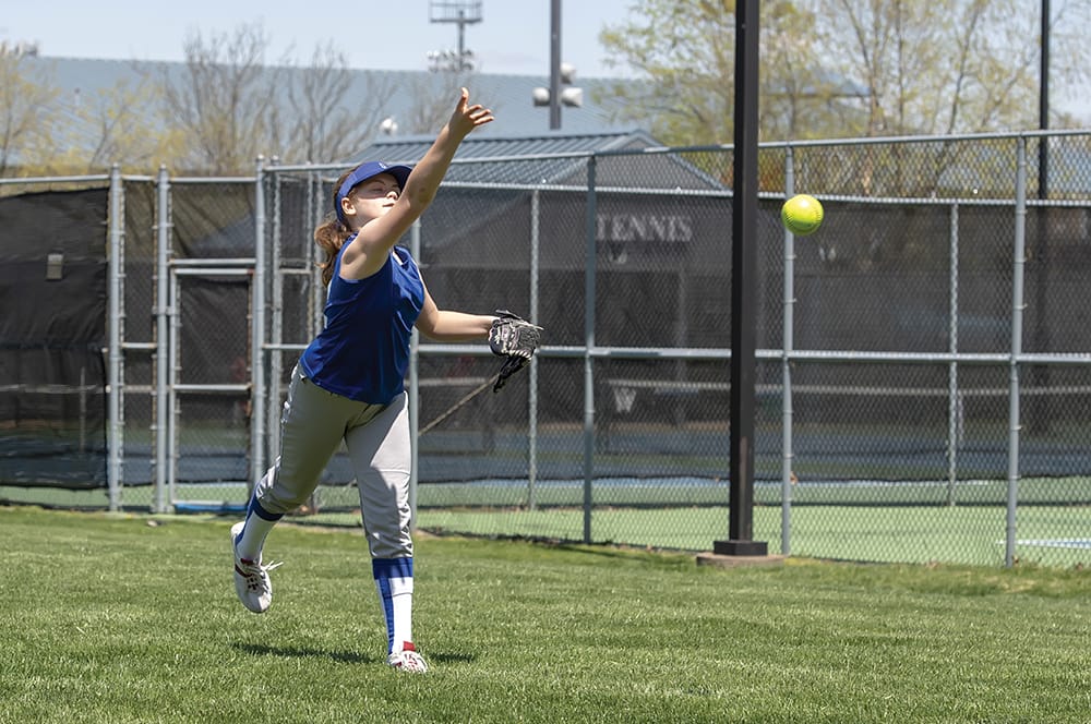 The Battle For Balance