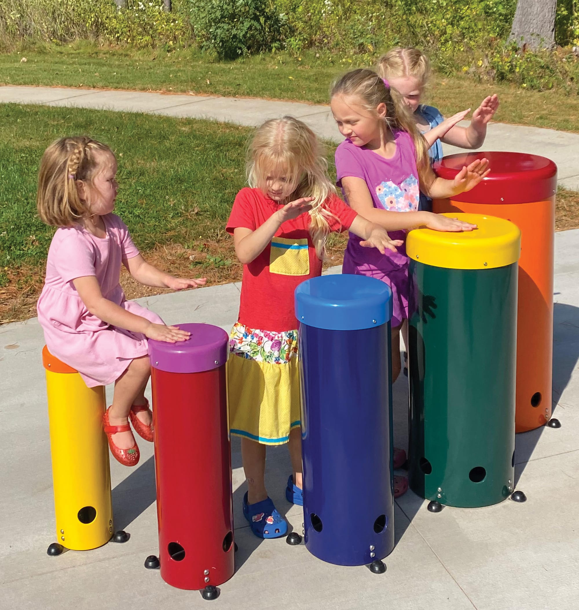 BEST PARK IMPROVEMENT PROJECT