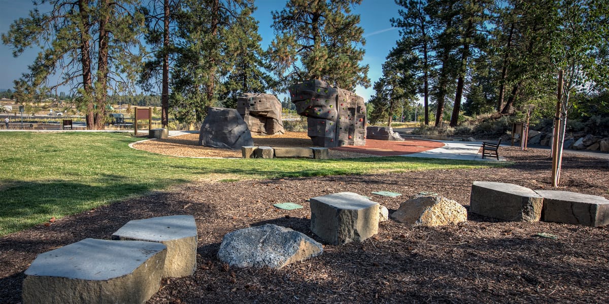 Best Outdoor Rec Project